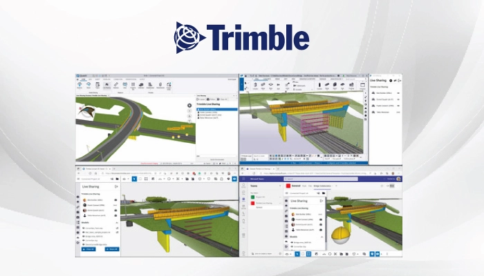 Trimble Construction Cloud Powered by Microsoft Azure Announces at ...