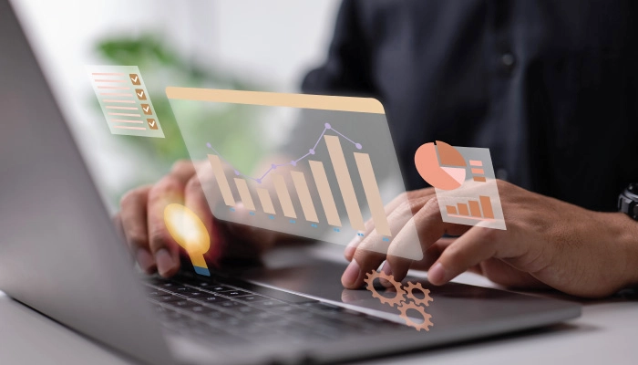 How Data Visualization Tool Benefits Marketers How Data Visualization Tool Benefits Marketers