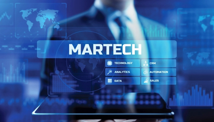 Essential Marketing Tools in the MarTech Stack