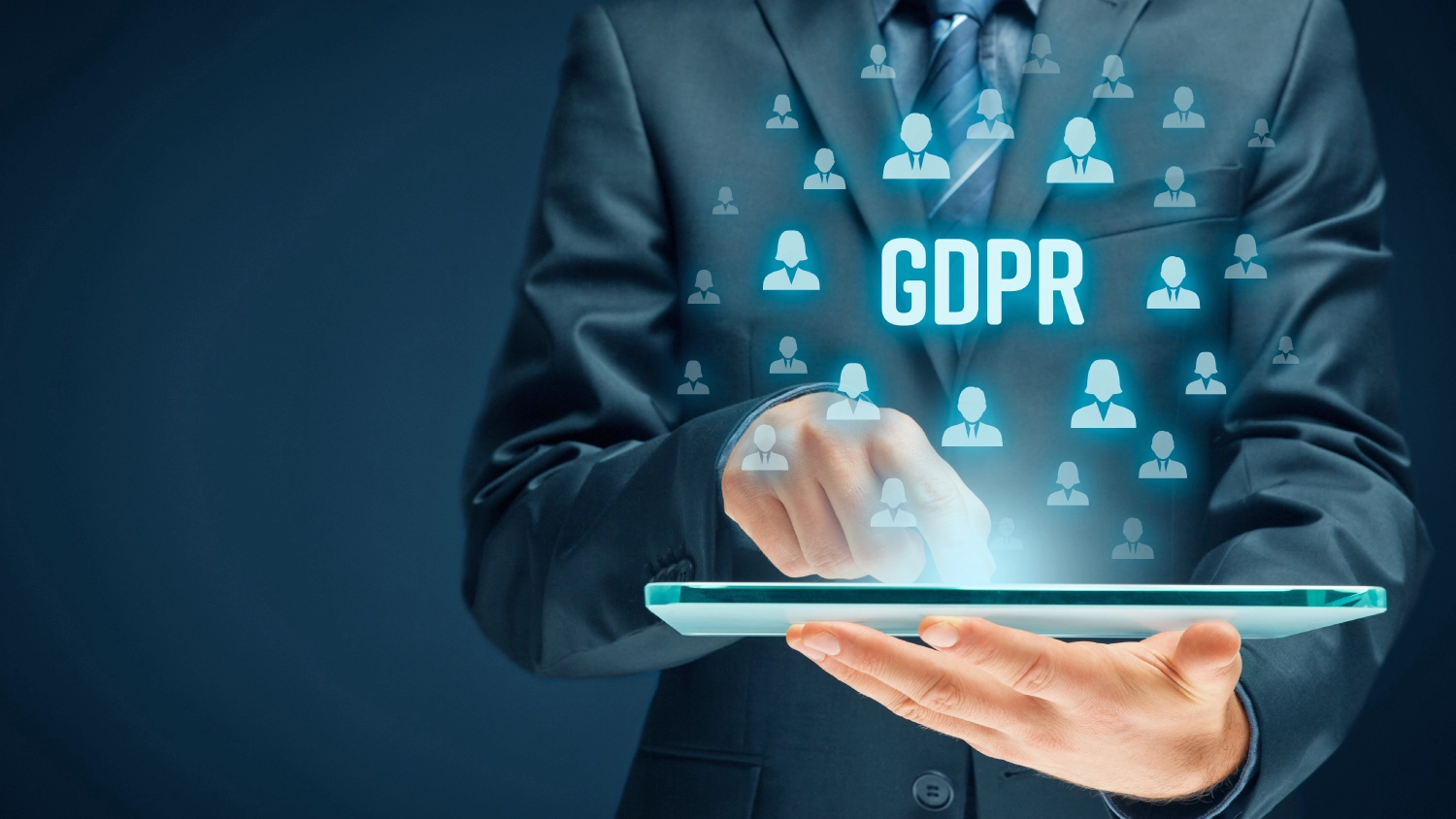 Five Years of GDPR: Data Protection Laws and MarTech