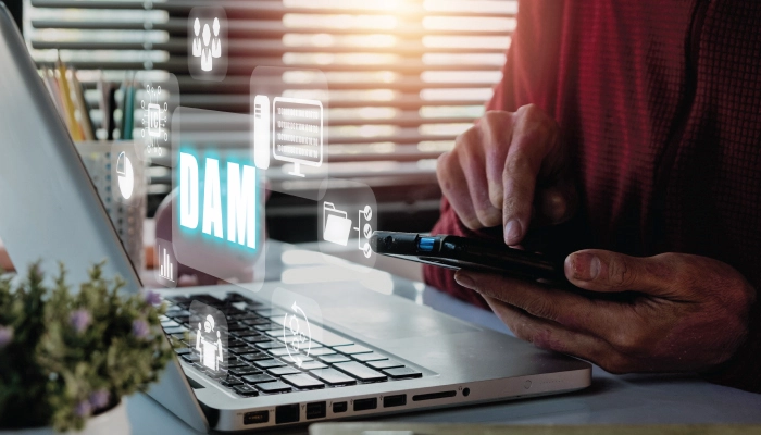 Powering Your Digital Asset Management (DAM) System