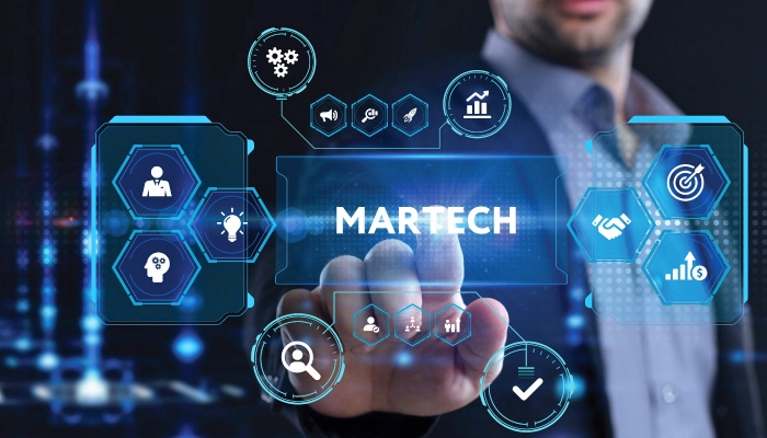 CMOs playbook for Seamless MarTech Stack Integrations