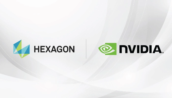 Hexagon and NVIDIA to Collaborate to Transform Industrial Digital Twin ...