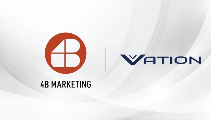 4B Marketing and Vation Ventures's Strategic Partnership will ...
