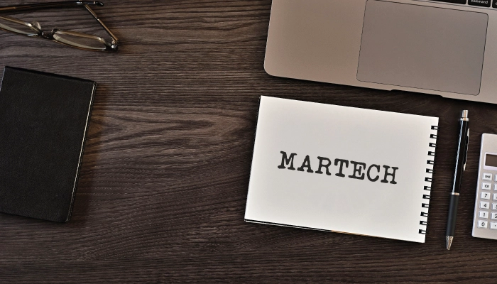 Crucial Tools to Build a Successful MarTech Stack