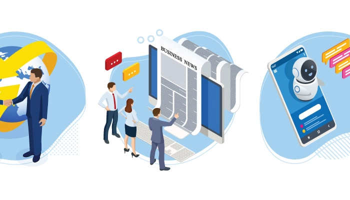 The Impact of AI in Future Marketing: Taking All Under Its Hold