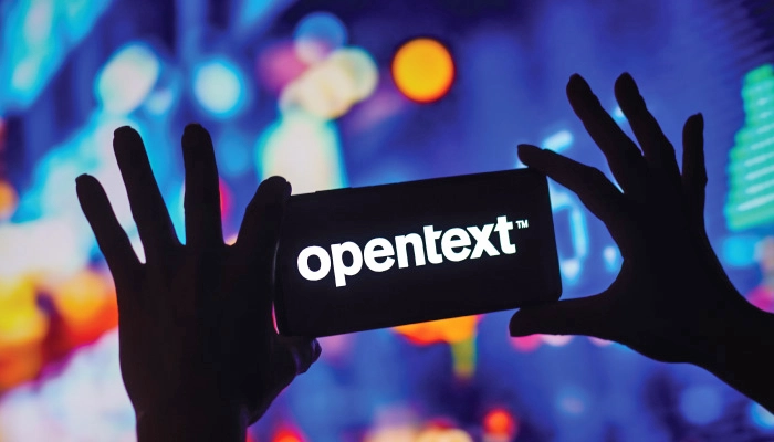 OpenText Announces opentext.ai And OpenText Aviator
