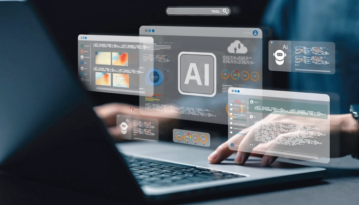 Top Seven Practices for Using AI Tools to Create Content