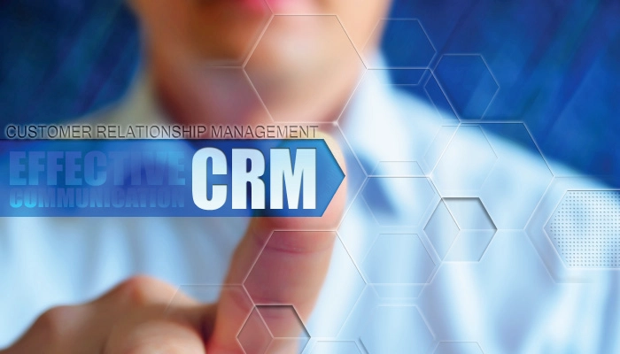 How The Integration of CRM and CPQ Drives Business Growth