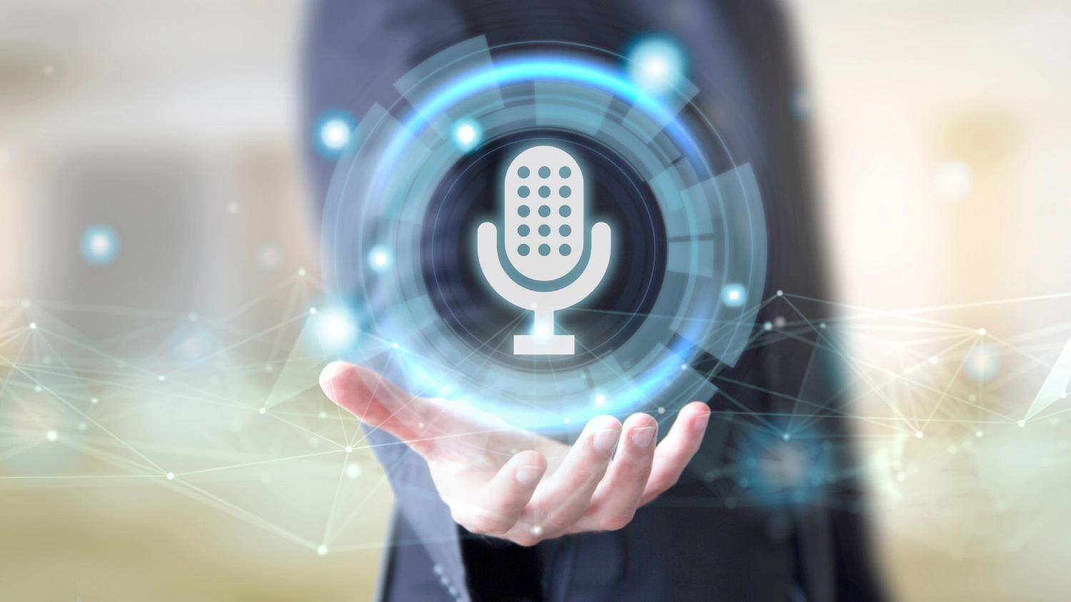 How Voice Technology is Transforming Content Marketing