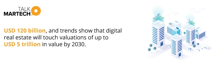 Latest Metaverse Trends and Near-Future Predictions