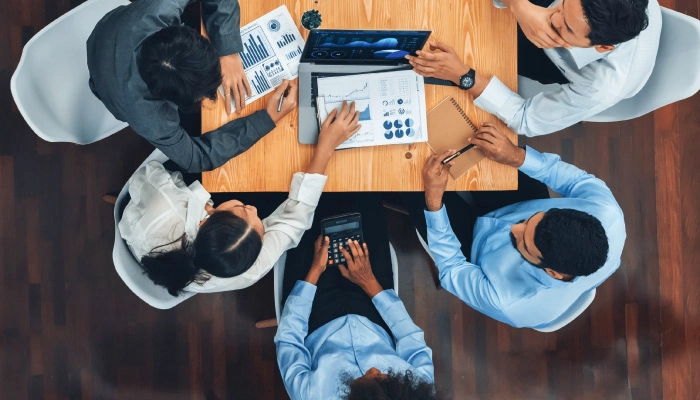 A Complete Guide to Marketing Intelligence