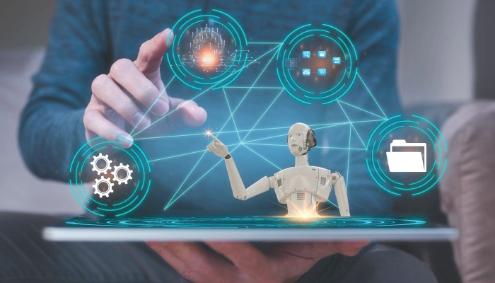 HG Insights Launches GenAI Navigator as AI Becomes Major Priority for Global Businesses