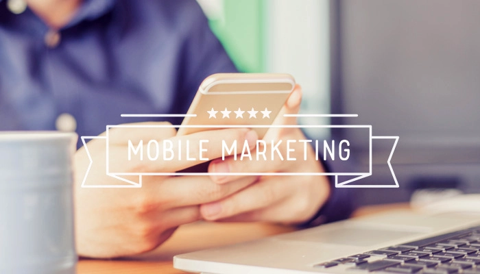 Mobile Marketing -Types and Significance for B2B Marketing