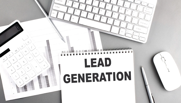 The Complete Guide to Lead Generation for Beginners