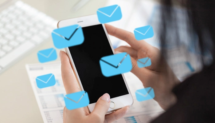 Top 5 Advantages Of Integrating Crm And Email Marketing