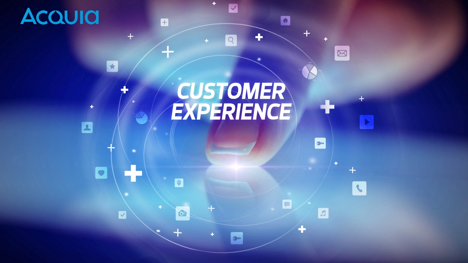 Acquia Reveals Results of Annual Customer Experience (CX) Trends Survey