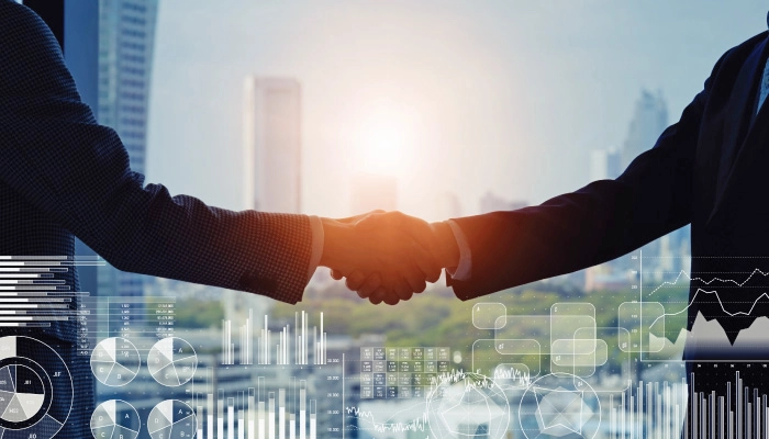 Five Questions to Ask Before Choosing a MarTech Partner Five Questions to Ask Before Choosing a MarTech Partner