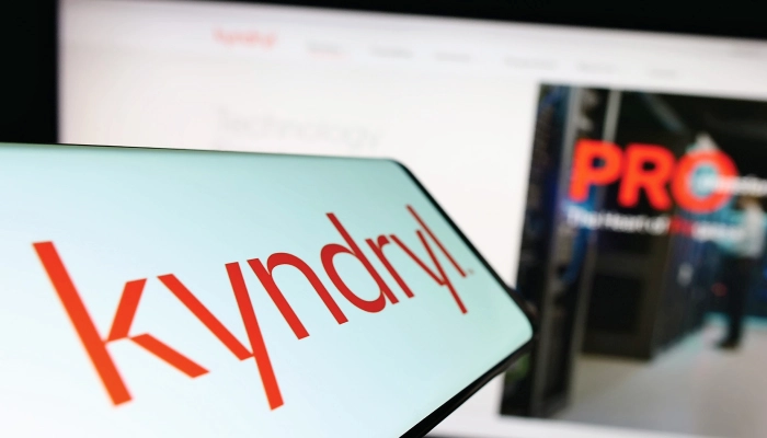 Kyndryl Signs Multi-Year Strategic Collaboration Agreement with AWS to Accelerate Customer ...