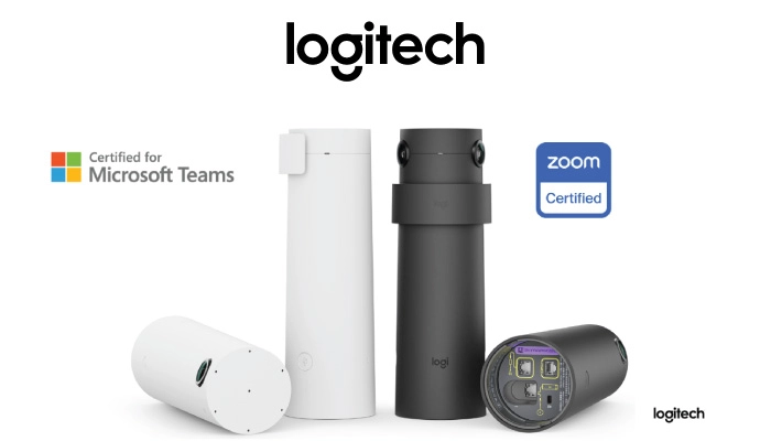 Logitech Sight AI Camera Now Certified for Microsoft Teams and Zoom Rooms Logitech Sight AI Camera Now Certified for Microsoft Teams and Zoom Rooms