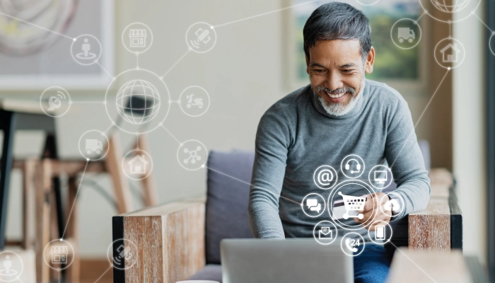 Maximizing Omnichannel Customer Experience with AI Maximizing Omnichannel Customer Experience with AI