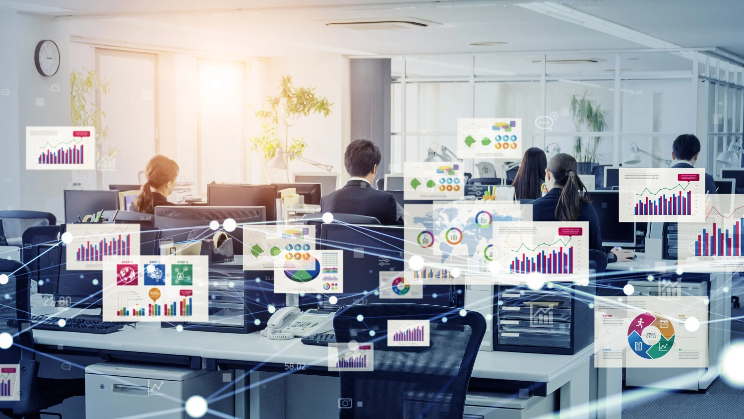 Torry Harris launches new entity for transforming digital businesses