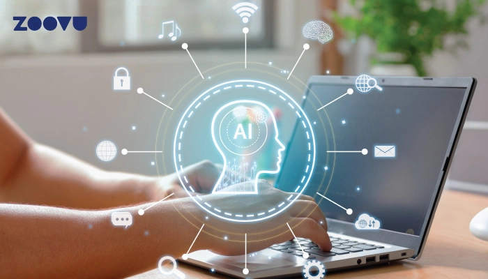 Zoovu Introduces the First Industry-Wide Generative AI E-Commerce Solution Zoovu Introduces the First Industry-Wide Generative AI E-Commerce Solution