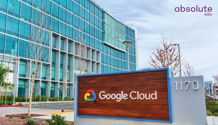 Absolute Labs to Launches on Google Cloud Marketplace