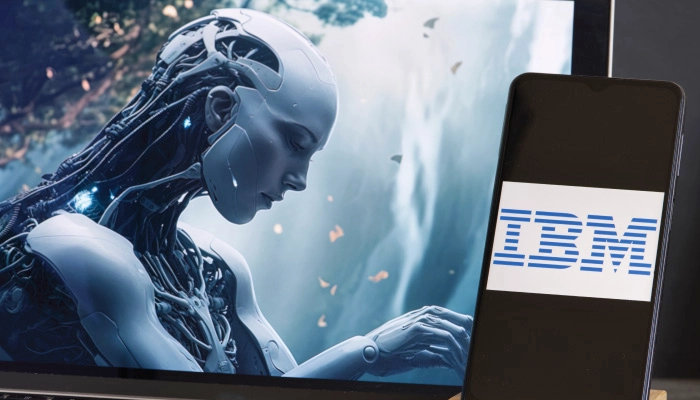 IBM launches IBM Consulting Advantage, a AI Services Platform and ... IBM launches IBM Consulting Advantage, a AI Services Platform and ...