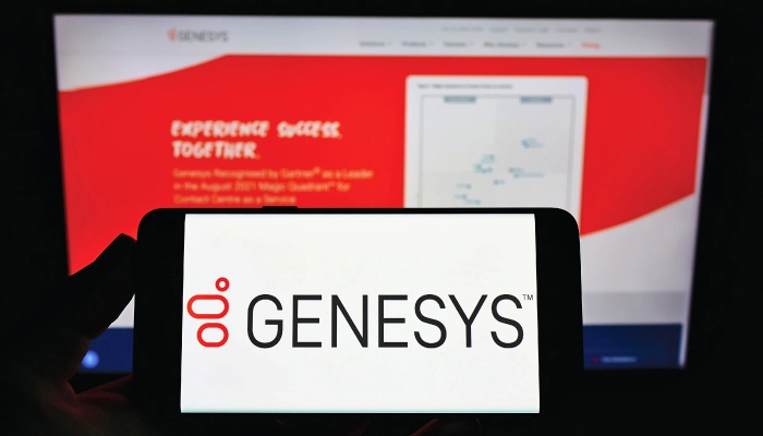 Genesys Finishes the Process of Acquiring Radarr Technologies