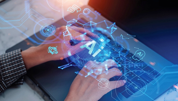 AIHumanizer Launches the Ultimate AI to Text Converter to Humanize AI Text