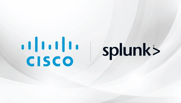 Cisco Acquires Splunk