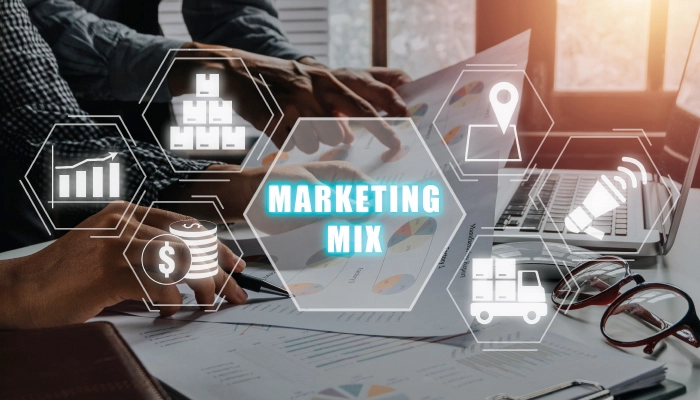 Marketing Mix Modeling: Benefits and Strategies