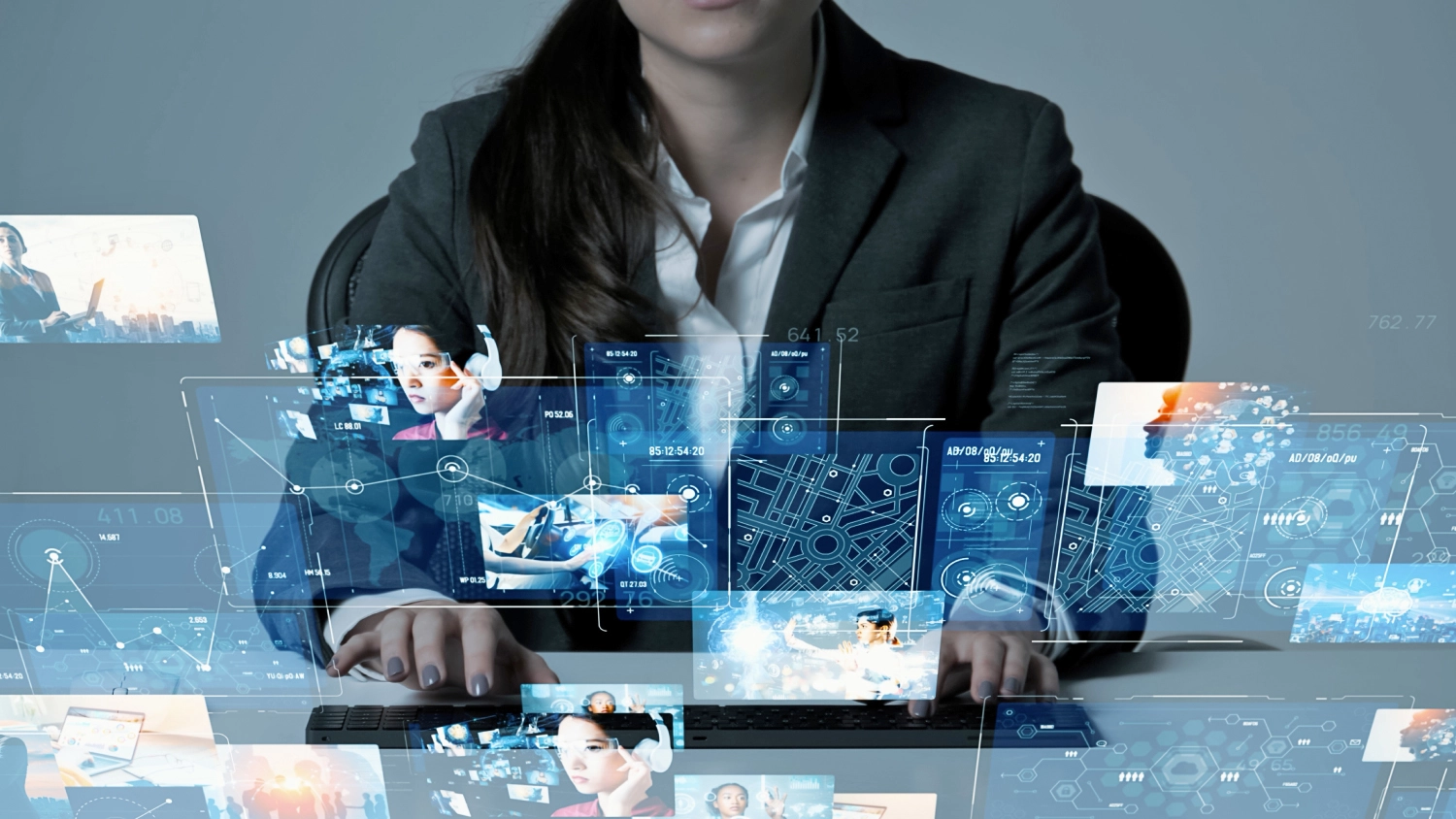 Vimeo Central Unlocks Video-First Strategy for Enterprise with AI ...