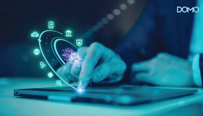 Domo Revealed New Data Solutions with App Studio and Introduced BI and Automation Enhancements ...