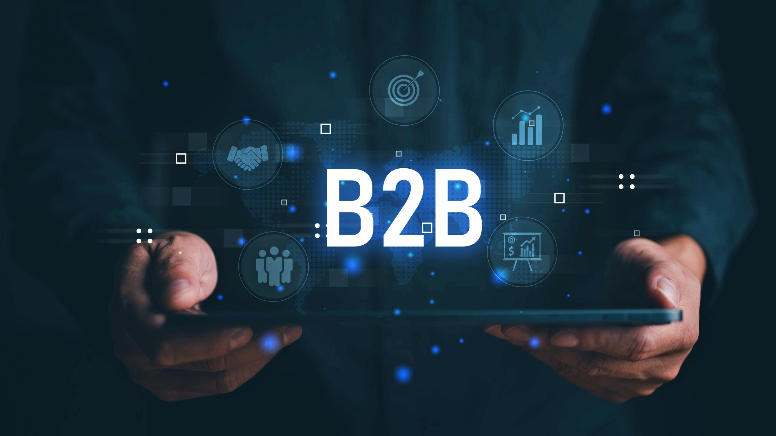 B2B Tech Marketing-Part 1: Principles