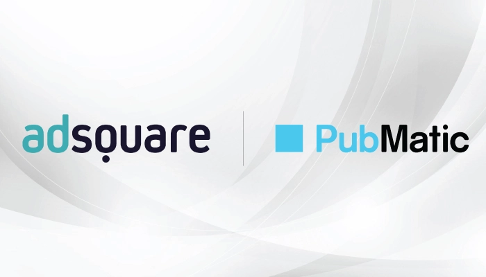 Adsquare Selects PubMatic as One of the First Sell-Side Technology ...