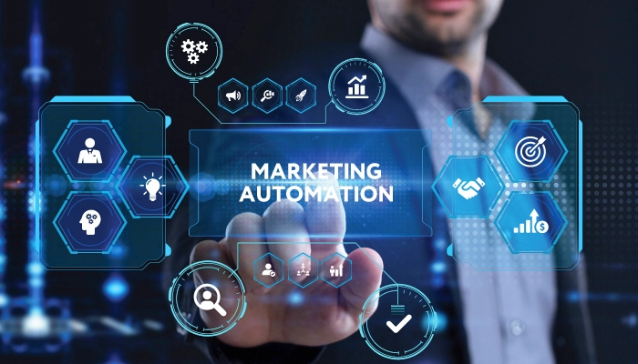 3 Tips to Unlock the Power of Marketing Automation 3 Tips to Unlock the Power of Marketing Automation