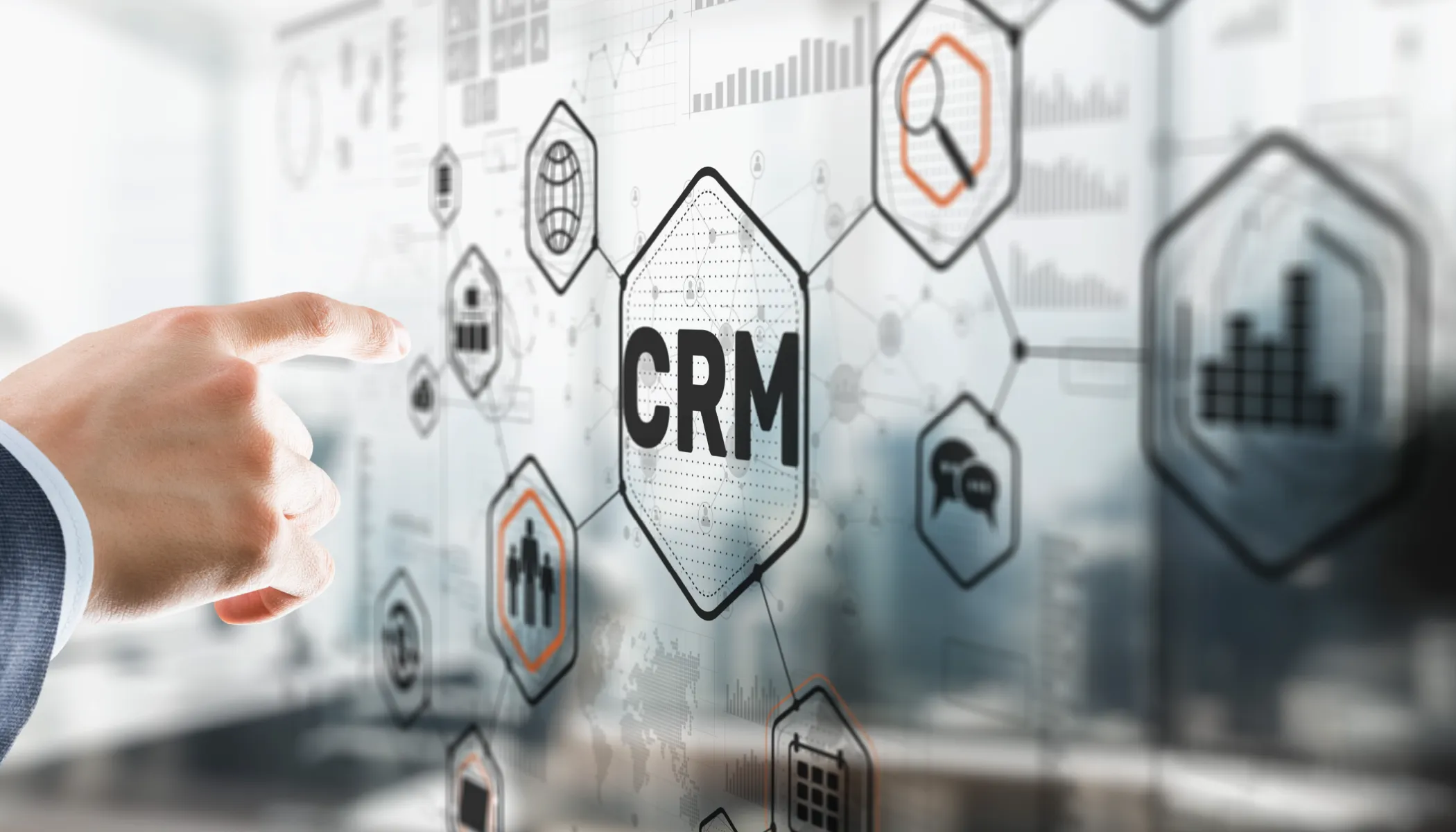 CRM Vs CEM: A Comprehensive Guide
