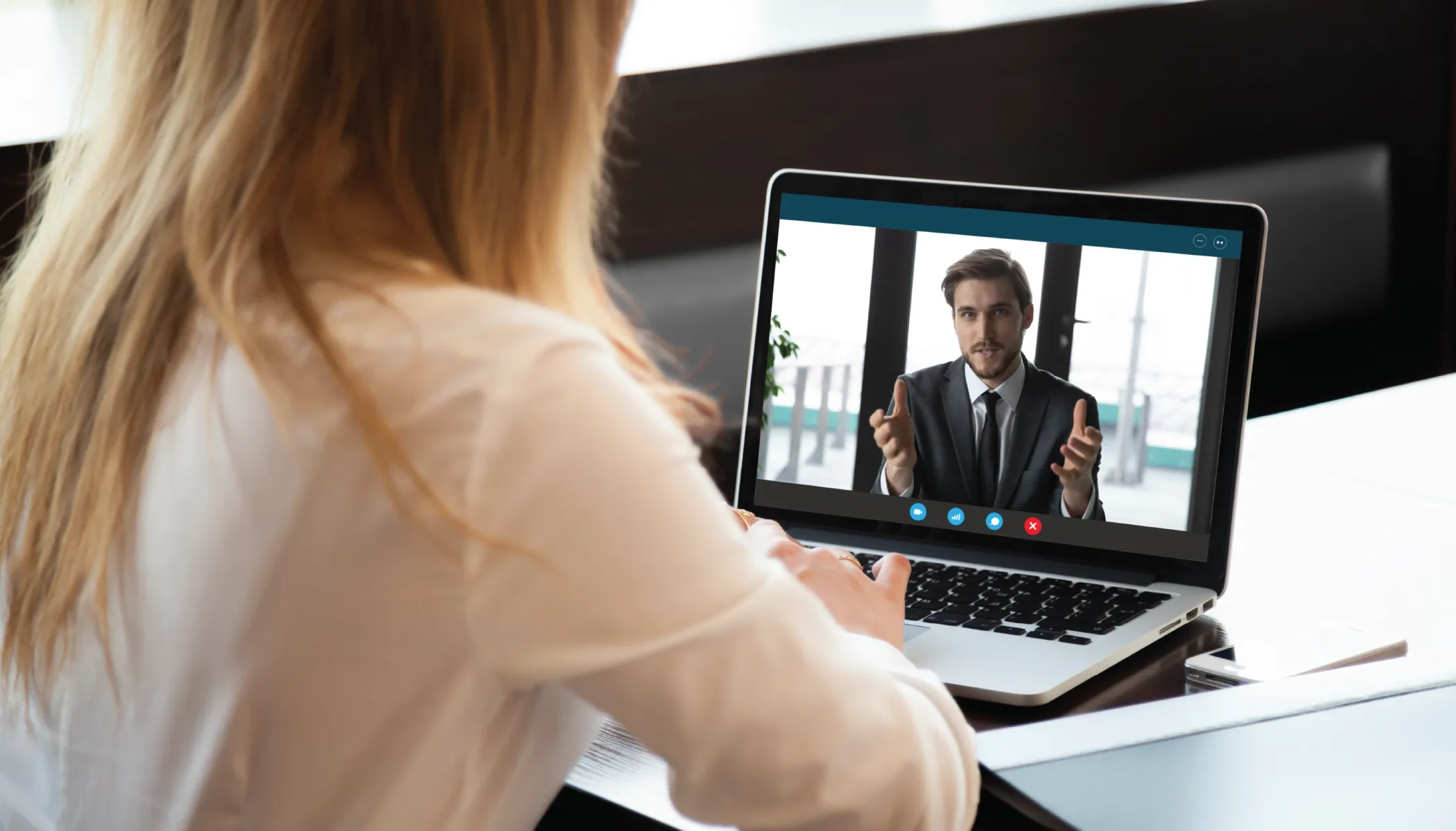 VirtualPressJunkets.com Launches Virtual Interview Platform To Improve ...