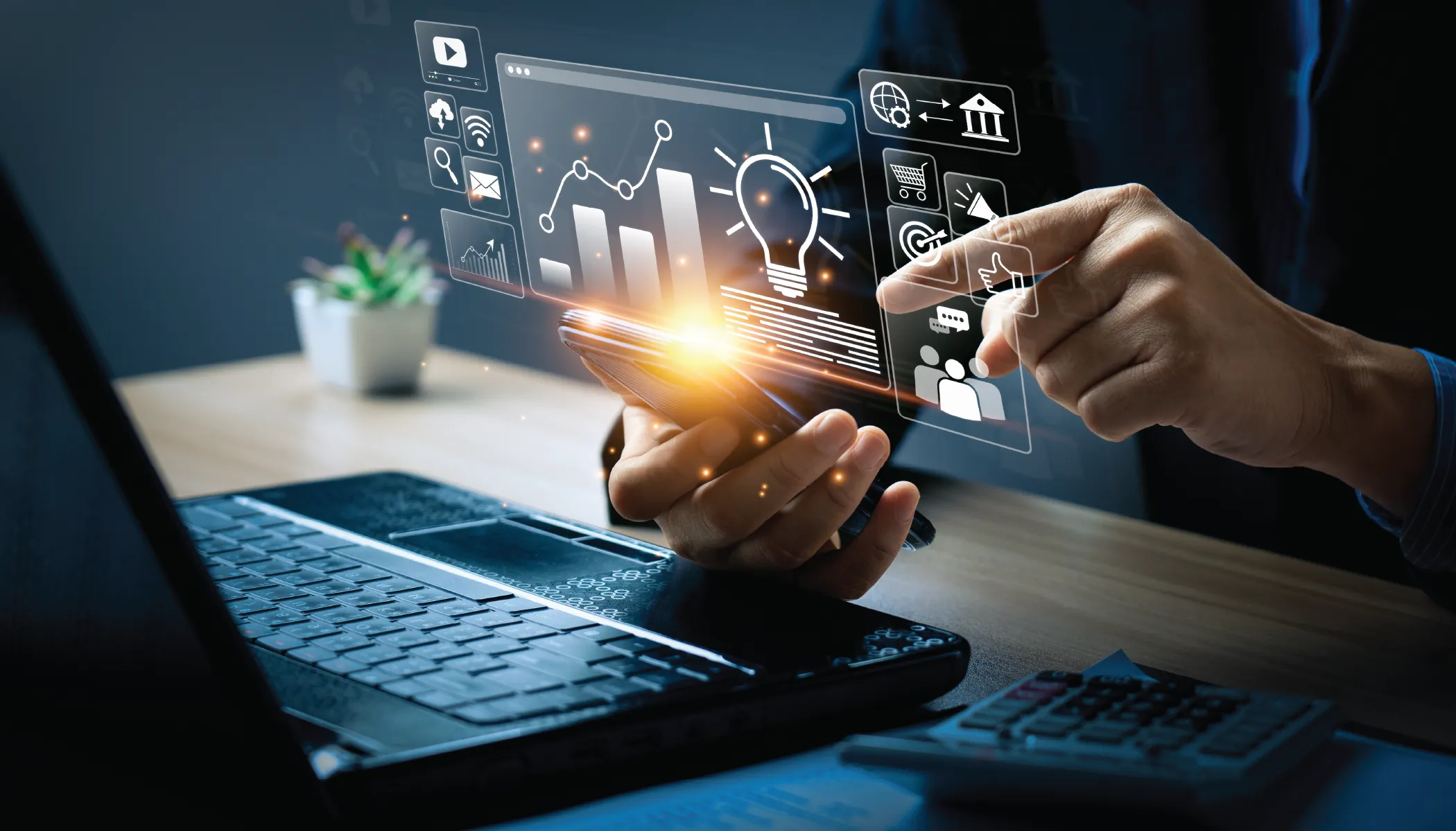 Intero Digital Unveils the AI-powered Intero Insight Engine to Improve ...