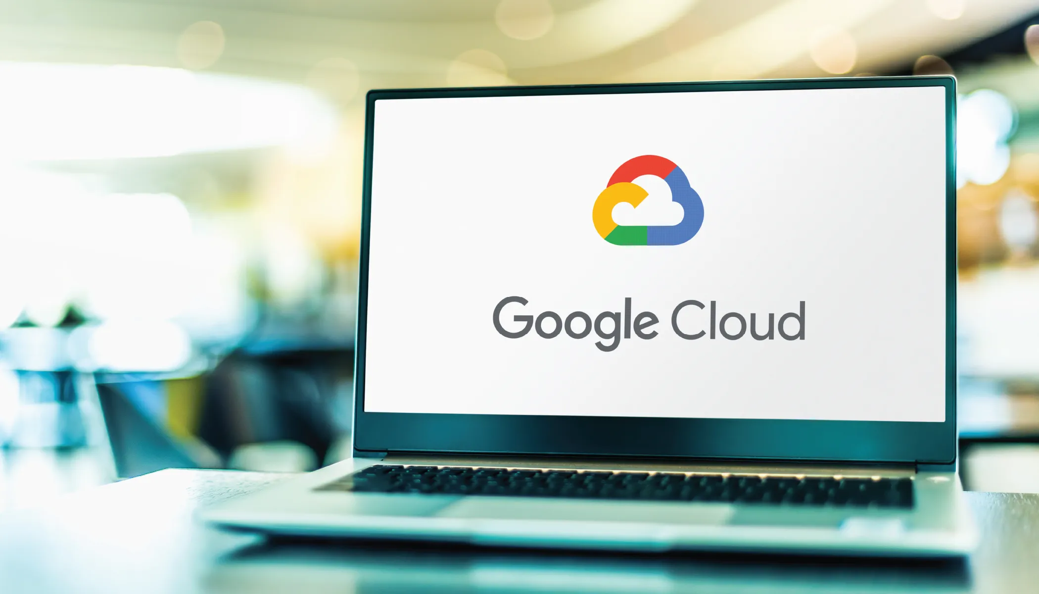 MessageGears Achieves Google Cloud Ready - BigQuery Designation to Improve Real-Time Data Access