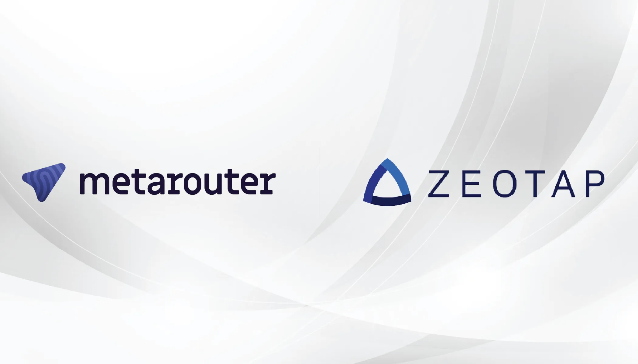 MetaRouter and Zeotap Partner to Deliver an End-to-End, Europe-Centric ...