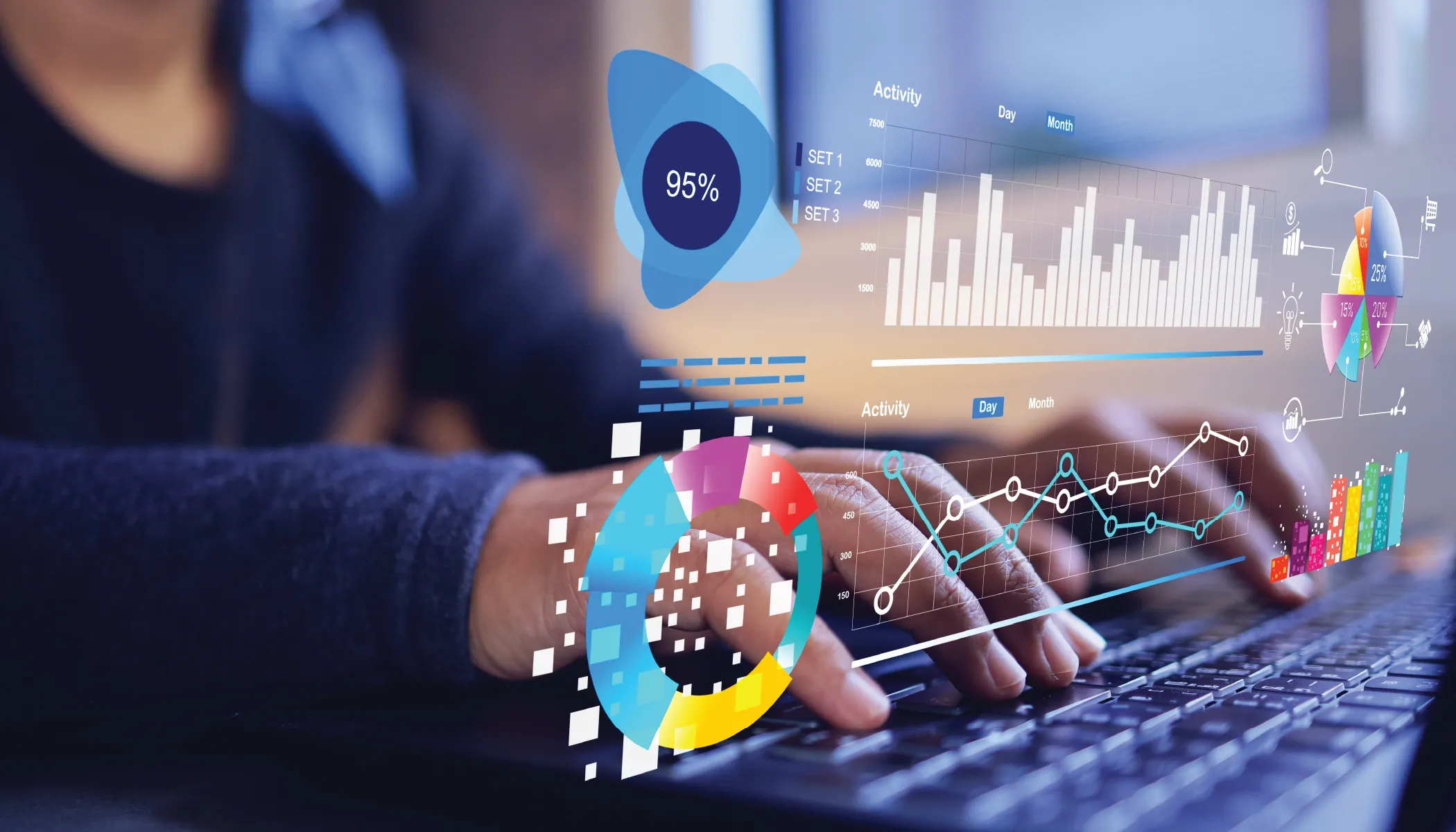 SANDSIV Introduces Insight Narrator