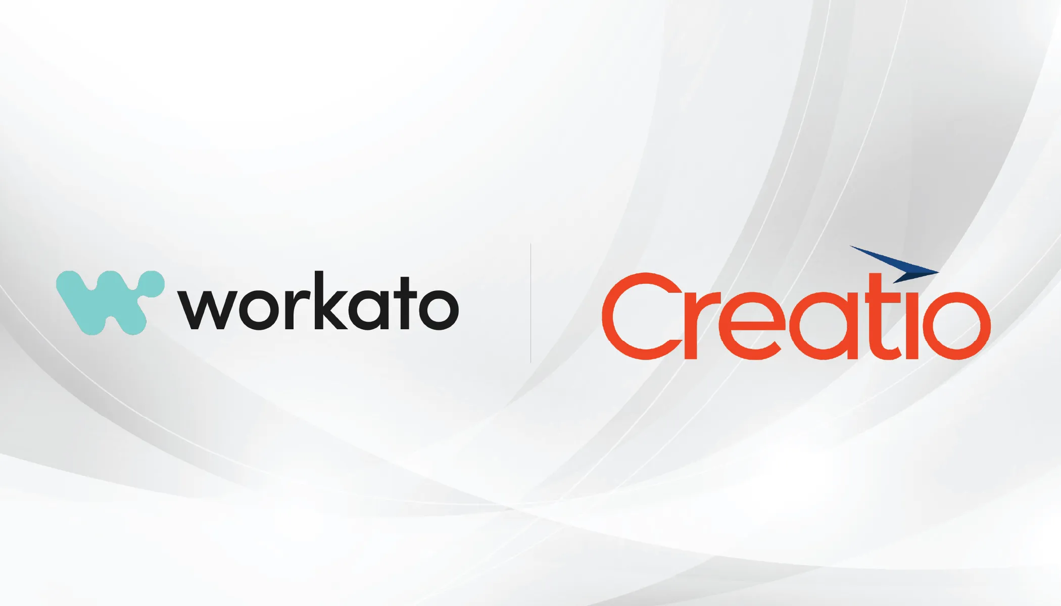 Workato and Creatio Partner to Transform Business Operations with No-Code Integration and ...