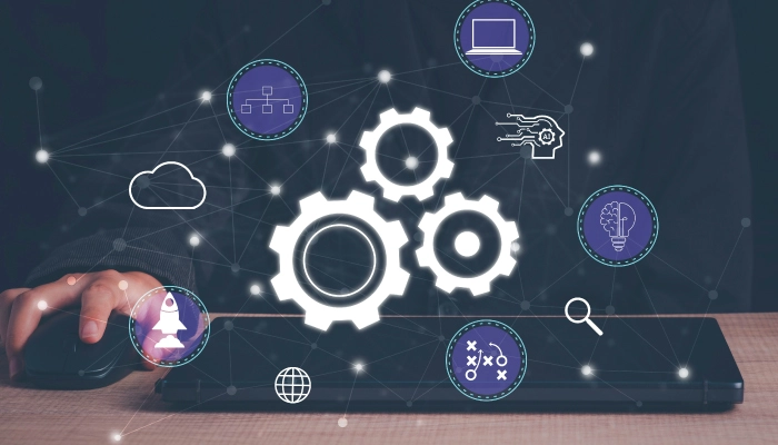 Perks of Integrating AI to Boost Operational Efficiency Perks of Integrating AI to Boost Operational Efficiency