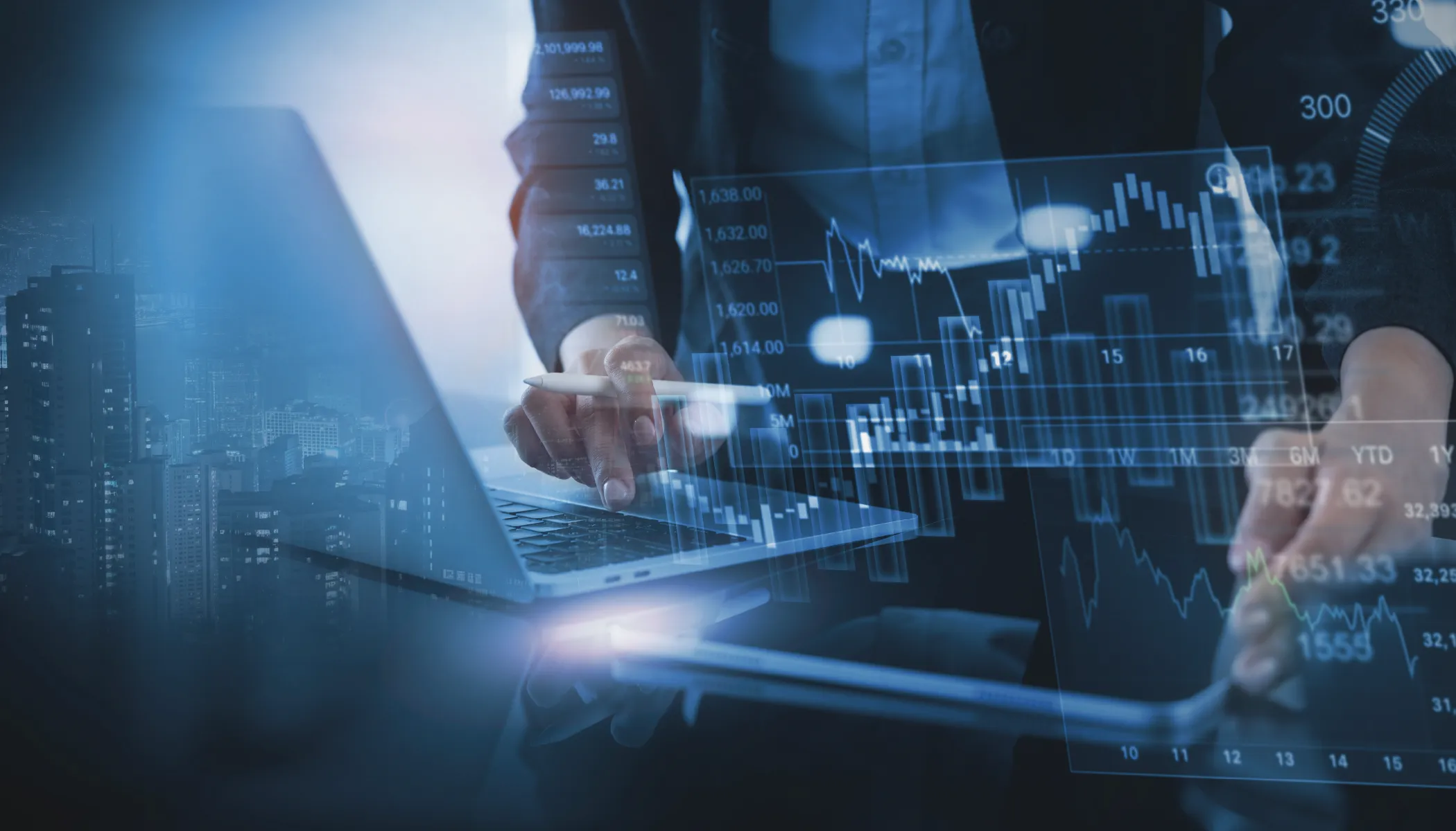 Using Predictive Lead Scoring for Optimal Results