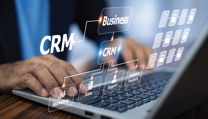 Best Strategies to Optimize Customer Relationship Management (CRM ...