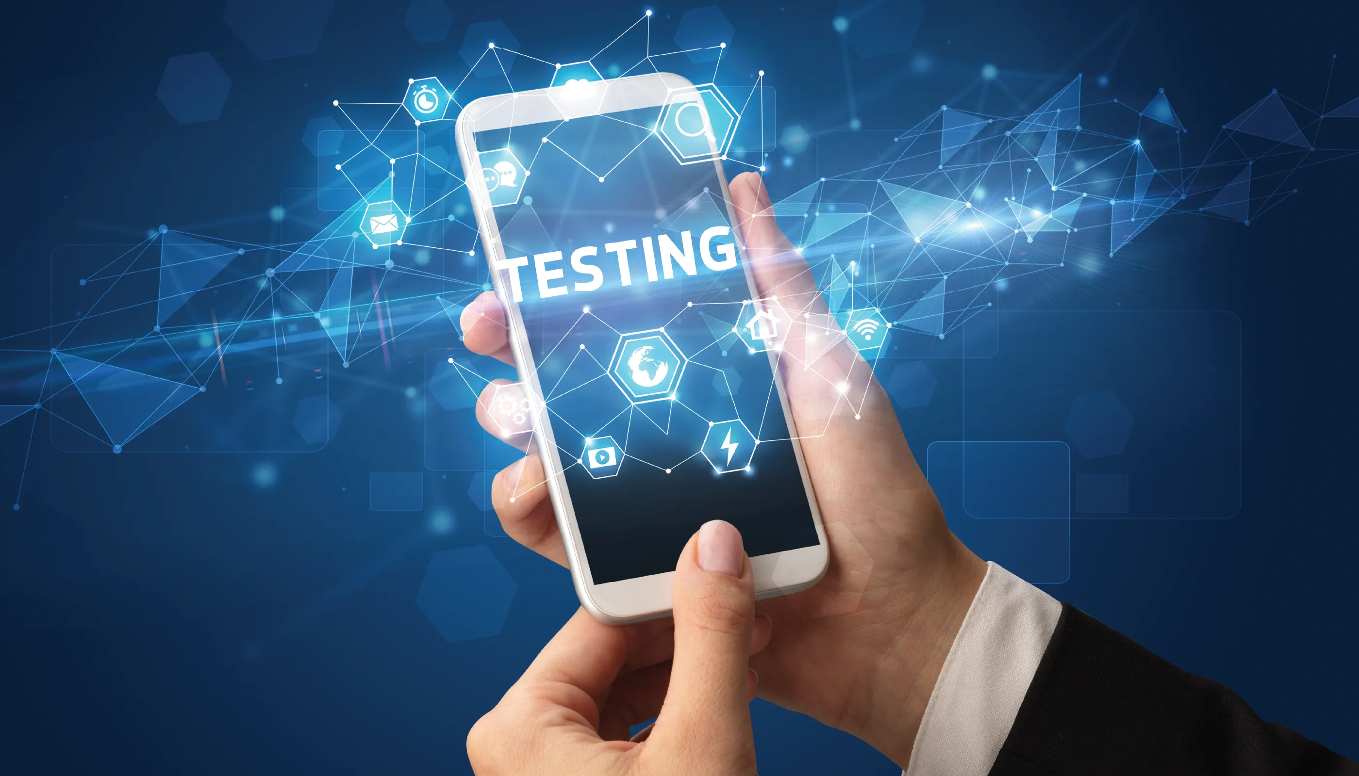 LambdaTest Launches Its Newest Feature To Improve Accessibility Testing