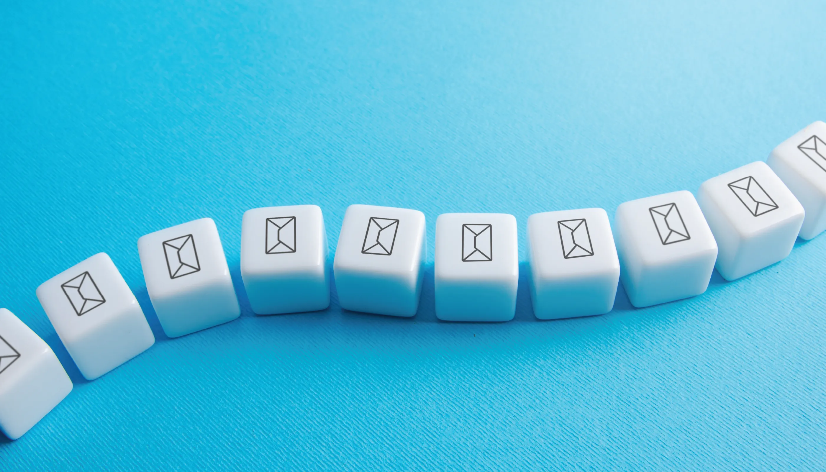 Using Email Sequences to Improve Outreach